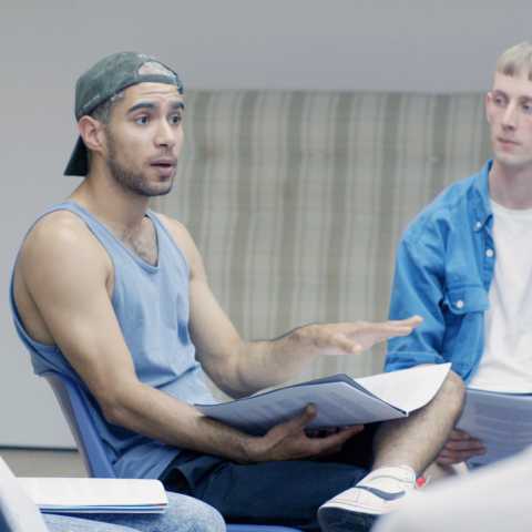 Ian Giles: After BUTT